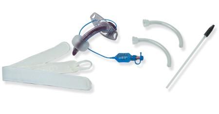 Inner Cannulas for BLUselect Tracheostomy Tubes | Medline