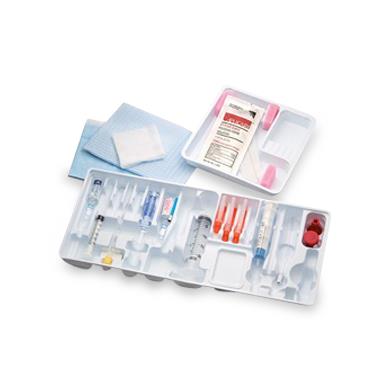 ICU Medical Single Shot Epidural | Medline