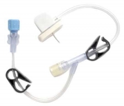 Huber Needles Products | Medline Industries, Inc.