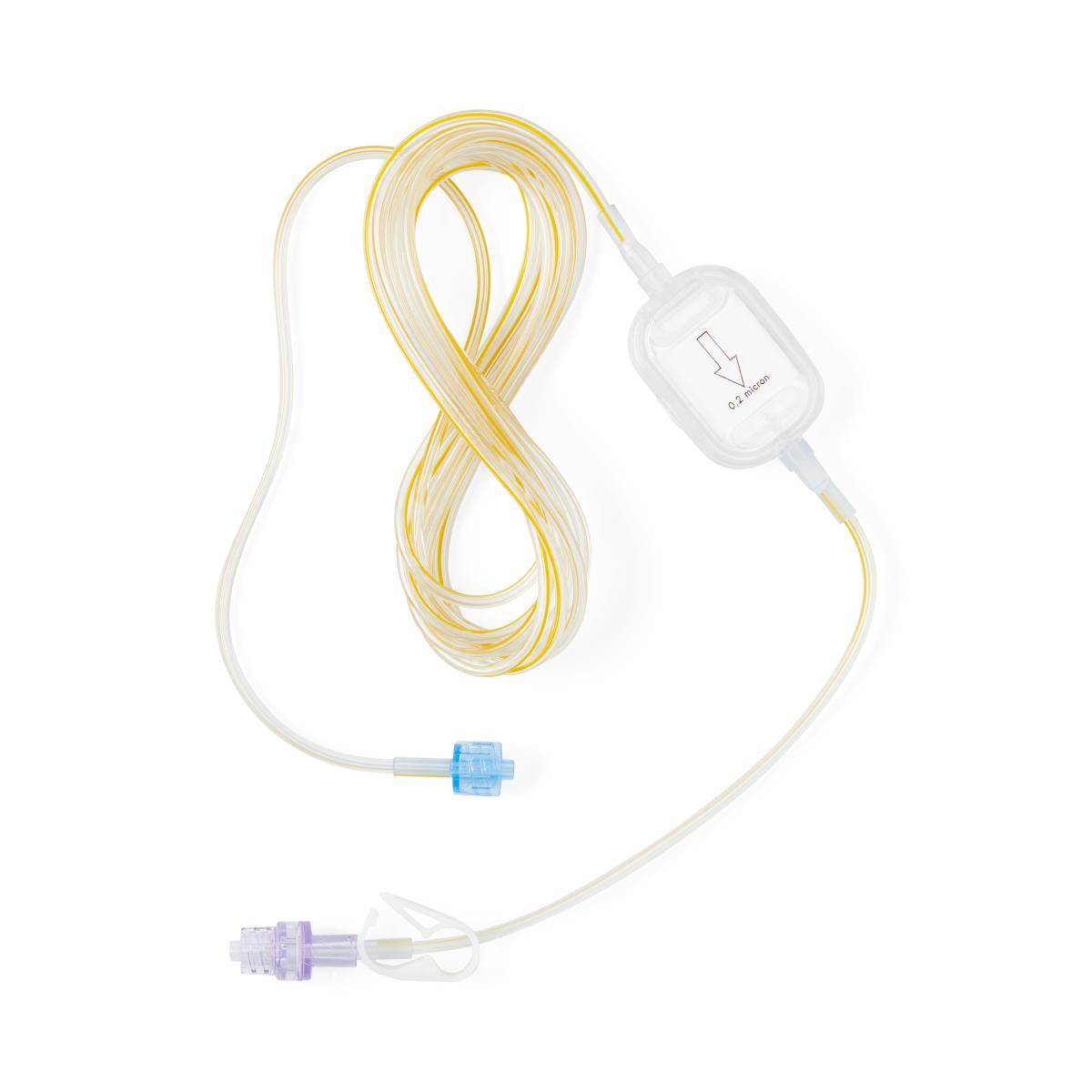 ICU Medical CADD Extension Sets | Medline