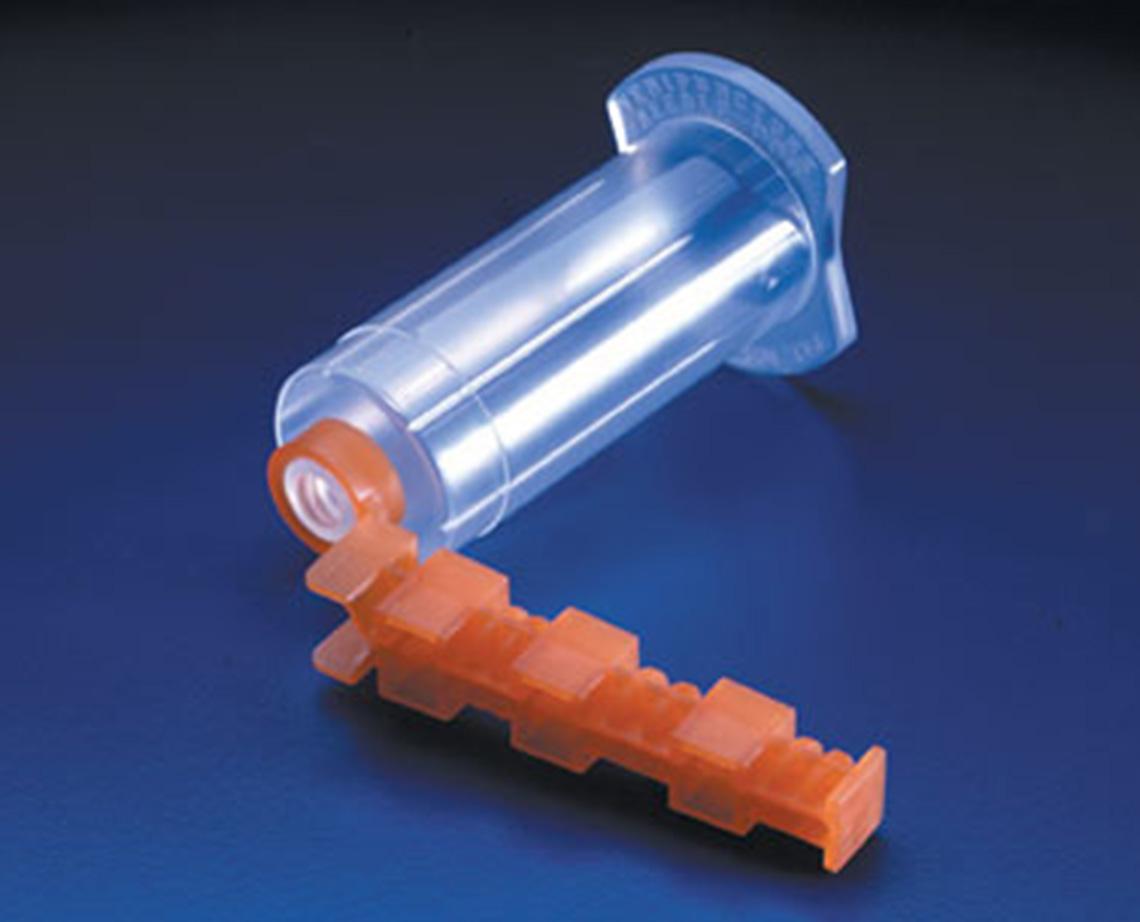 Venipuncture Needle Protection Device | Medline