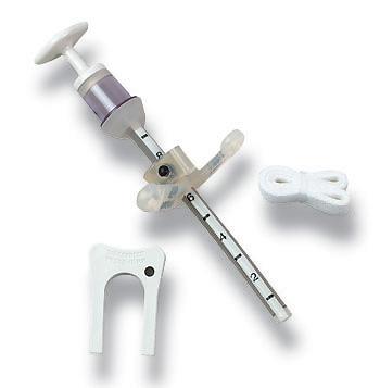 ICU Medical Hyperflex Uncuffed Trach Tubes | Medline