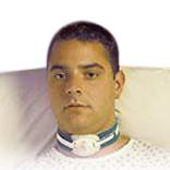 ICU Medical Portex Tracheostomy Tube Straps | Medline