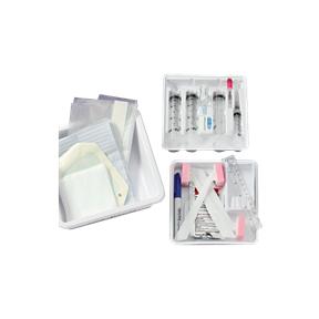 ICU Medical Nerve Block Trays | Medline