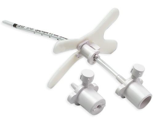 Uncuffed Neonatal and Pediatric Endotracheal Tubes with Side Port | Medline