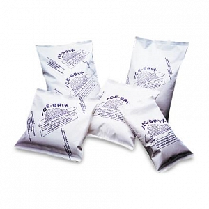 Ice Brix Leakproof Ice Packs | Medline Industries, Inc.