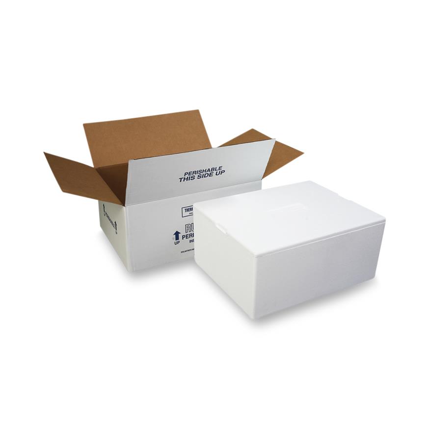 Polar ExpressTM Insulated Containers | Medline