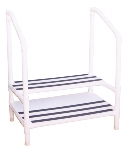 MRI Step Stools | Medline
