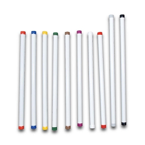 PVC Therapy Weight Bars | Medline