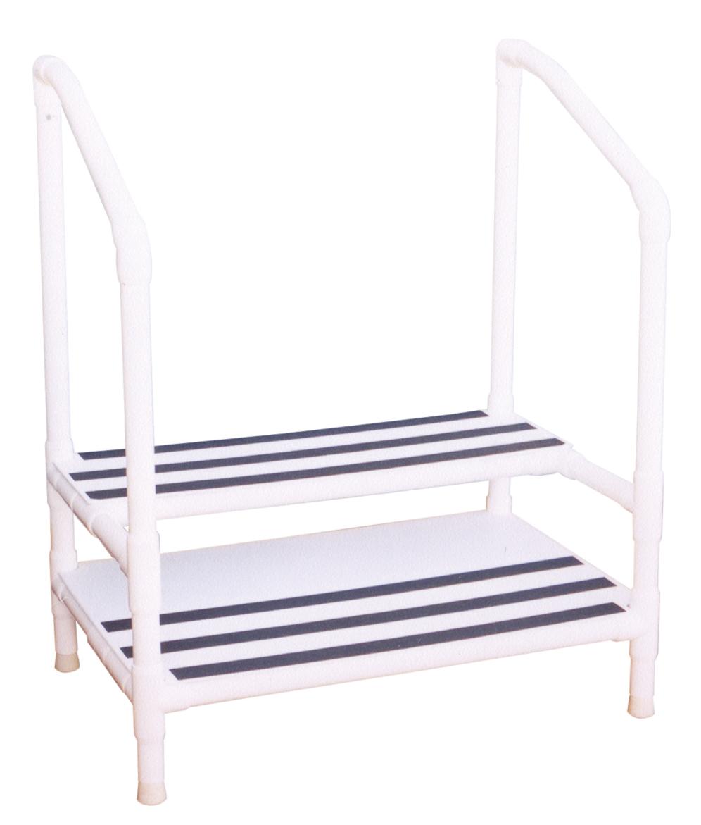 MRI Step Stools | Medline
