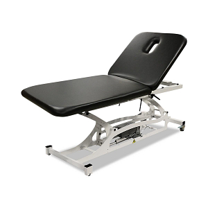 Hi-Lo Essential Thera-P Bariatric Table with Optional Foot Bar ...