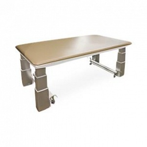 Bariatric Hi-Lo Mat Tables | Medline