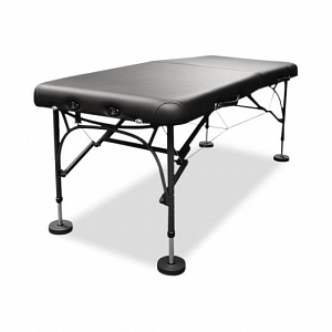Sport Portable Aluminum Treatment Table | Medline Industries, Inc.