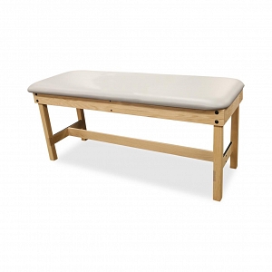 Classic Wood Treatment Tables | Medline Industries, Inc.
