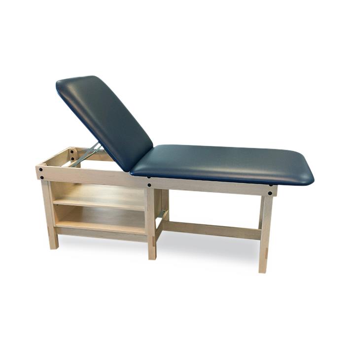 NSK Maple Wood Treatment Table | Medline