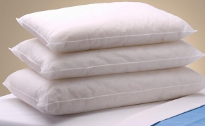 Disposable Pillows by Encompass | Medline Industries, Inc.