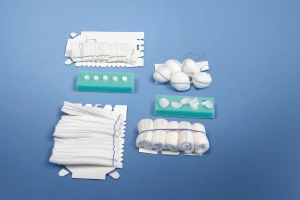 Sterile Neurological Sponges | Medline Industries, Inc.