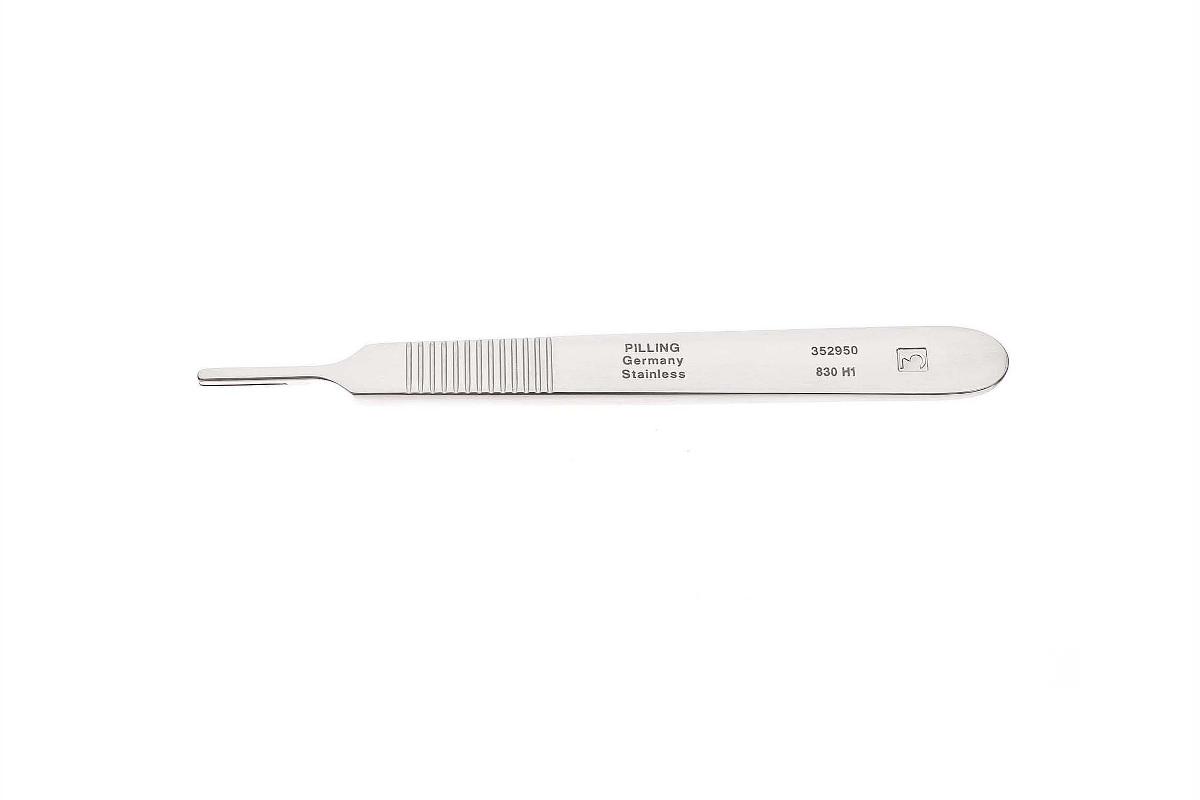 Teleflex Medical Knife Handles | Medline