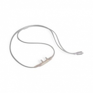 Salter Labs 16SOFT Nasal Oxygen Cannulas | Medline Industries, Inc.