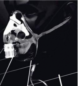 Salter Labs Aerosol Masks | Medline Industries, Inc.