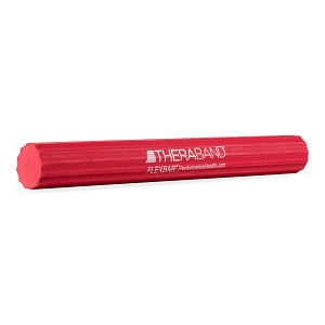 TheraBand FlexBar Therapy Twist Bar | Medline