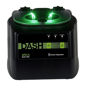 DASH Apex 6 Centrifuge by Drucker | Medline Industries, Inc.