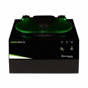 DASH Apex 24 Centrifuge | Medline