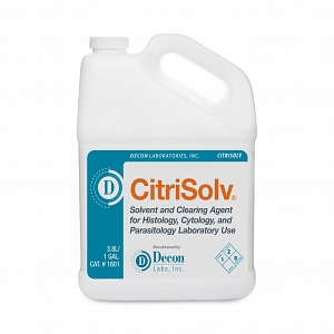 CitriSolv d-Limonene-based Xylene Substitute | Medline