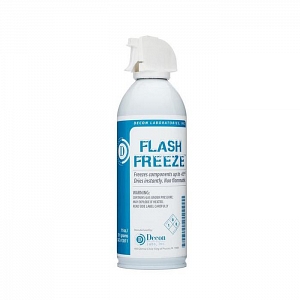 Flash Freeze Media Freezing Spray | Medline Industries, Inc.