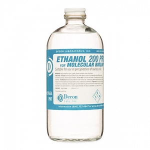Molecular Biology Ethanol | Medline Industries, Inc.