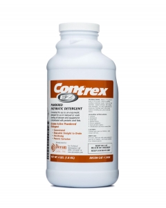 Contrex EZ Powdered Detergent | Medline Industries, Inc.