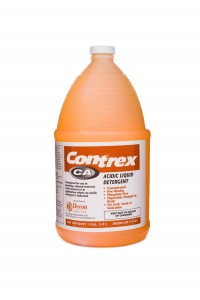 Contrex CA Liquid Detergent | Medline Industries, Inc.