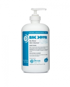 BacDown Gel | Medline Industries, Inc.