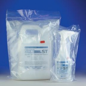SANIHOL ST Denatured Ethanol Solutions | Medline Industries, Inc.