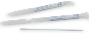 QuickVue Influenza Nasal Swab Transport Tubes | Medline Industries, Inc.