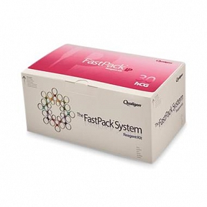 FastPack IP hCG Immunoassay | Medline Industries, Inc.