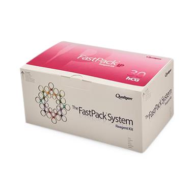FastPack IP hCG Immunoassay | Medline