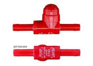 Vacuum Relief Valves | Medline