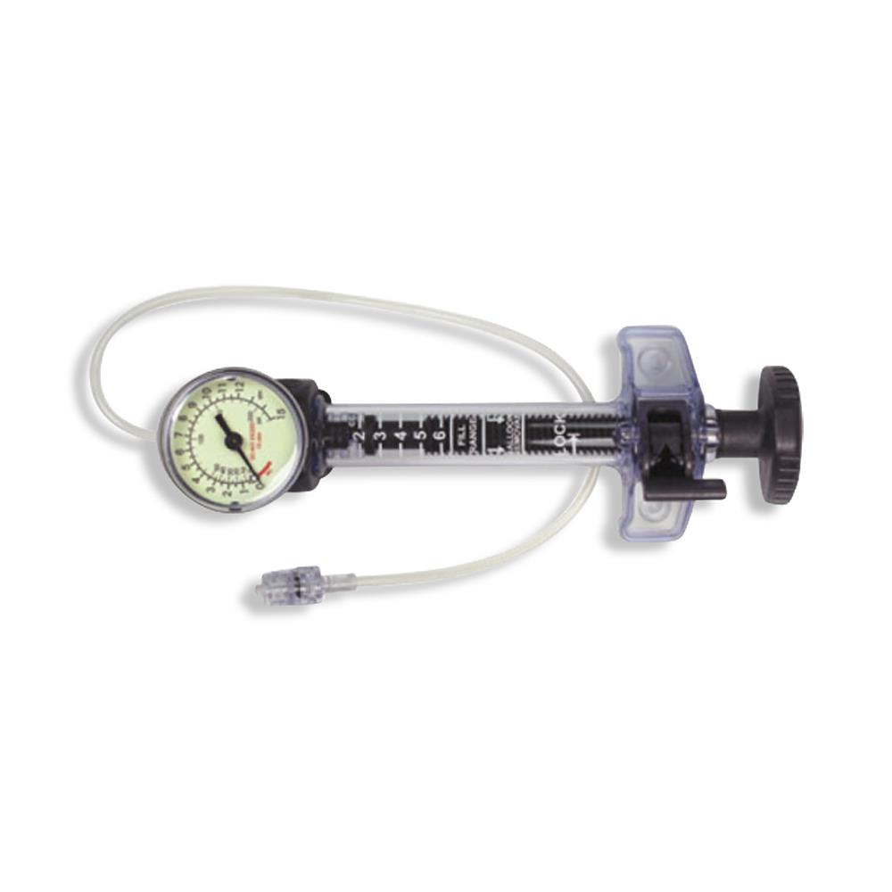 Balloon Catheter 100 cc Inflation Device | Medline