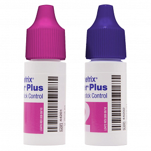 Quantimetrix Dropper Plus Urinalysis Dipstick Control | Medline