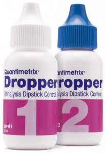 Dropper Urinalysis Dipstick Control | Medline Industries, Inc.