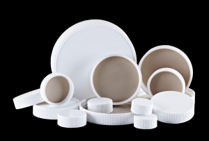 ValuLine F217 and PTFE Lined Polypropylene Caps | Medline Industries, Inc.