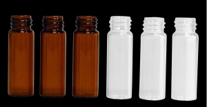 WISP Screw Thread Chromatography Vials | Medline Industries, Inc.