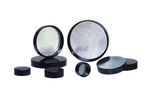 Pulp / Tin Foil Lined Phenolic Caps | Medline Industries, Inc.