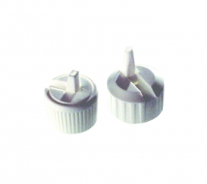 Unlined Flip-Top Caps | Medline Industries, Inc.