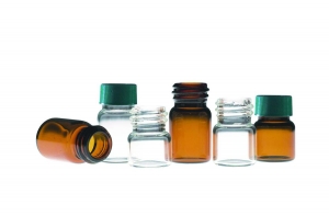 Amber Compound Vials | Medline Industries, Inc.