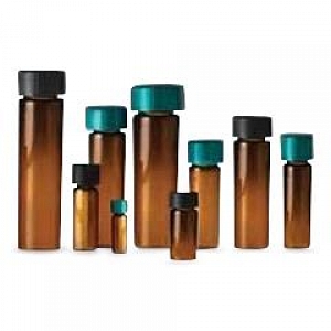 Ultra-Clean Glass Vials | Medline Industries, Inc.