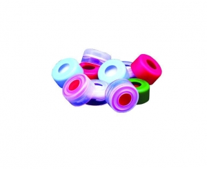 Snap Seal Caps for Chromatography Vials | Medline Industries, Inc.
