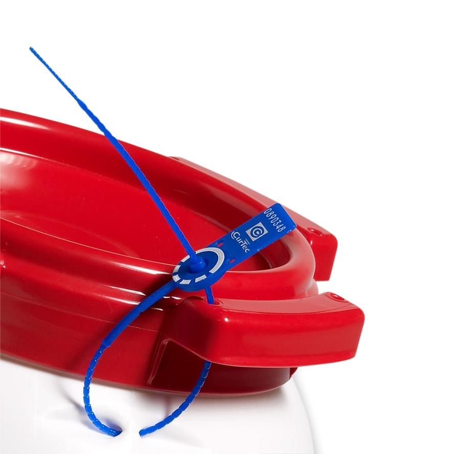 CurTec Wide Neck HDPE Drum | Medline