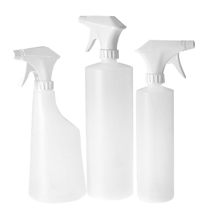 Trigger Sprayers and Bottles | Medline